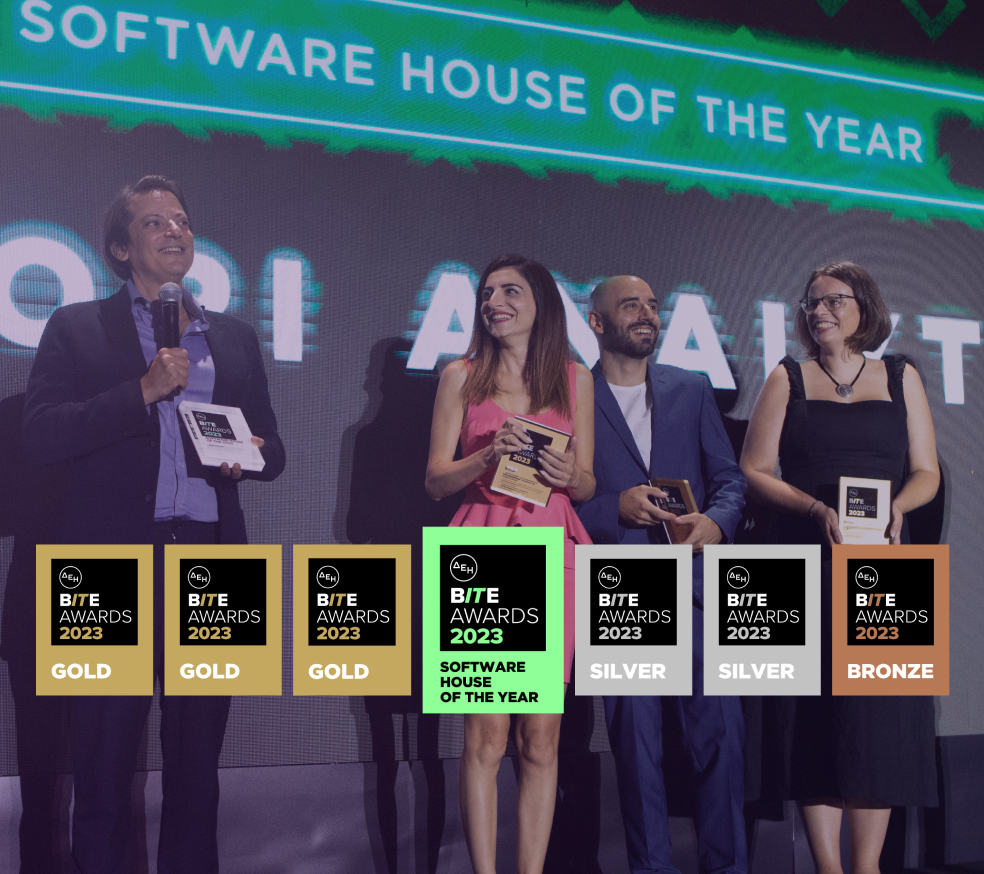 Satori Analytics Homepage